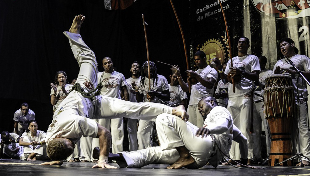 Learn – Capoeira in Vancouver with ABADÁ Capoeira East Vancouver